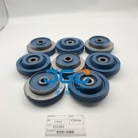 China E311d 312d 315d E312d2 For erpillar Engine Rubber Mount for sale