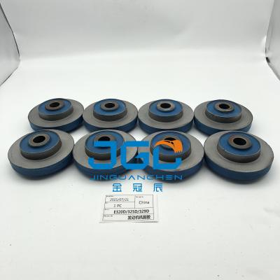 China Excavator Engine Cushion Mount for 320D 325D 329D Aftermarket Replacement Part for sale