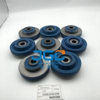 China Excavator Engine Cushion Mount for 320D 325D 329D Aftermarket Replacement Part for sale