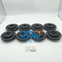 China Excavator Engine Cushion Mount for E320d2 325D2 330D2 SY205 4M50 Diesel Engine Parts for sale