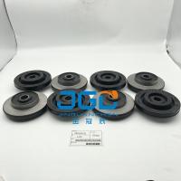 China Excavator Engine Cushion Mount for E320d2 325D2 330D2 SY205 4M50 Diesel Engine Parts for sale