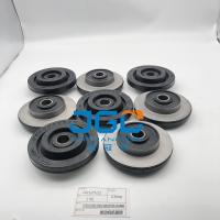 China Excavator Engine Cushion Mount for E320d2 325D2 330D2 SY205 4M50 Diesel Engine Parts for sale