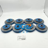 China Excavator Engine Cushion Mount for E320D2 325D2 329D2 330D2 SY205 305 4M50 6 Months Warranty for sale