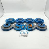 China Excavator Engine Cushion Mount for E320D2 325D2 329D2 330D2 SY205 305 4M50 6 Months Warranty for sale