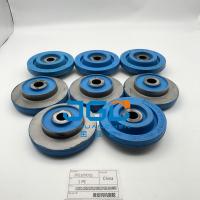 China Excavator Engine Cushion Mount for E320D2 325D2 329D2 330D2 SY205 305 4M50 6 Months Warranty for sale