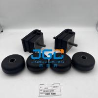 China Engine Mounting Rubber Cushion 4177883 for EX120-1-2-3 Duty Truck Excavator for sale