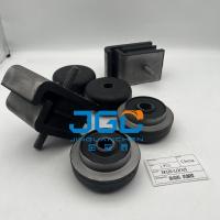 China Engine Mounting Rubber Cushion 4177883 for EX120-1-2-3 Duty Truck Excavator for sale