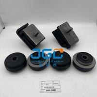 China Engine Mounting Rubber Cushion 4177883 for EX120-1-2-3 Duty Truck Excavator for sale