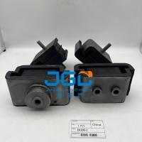 China Excavator Engine Rear Rubber Mount 4127808 for EX200-1 Natural Rubber Anti-Vibration for sale