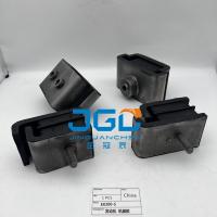 China Excavator Engine Rubber Mount EX200-5 Rear Engine Mounting Natural Rubber 1 Piece for sale