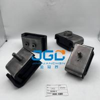 China Excavator Engine Rubber Mount EX200-5 Rear Engine Mounting Natural Rubber 1 Piece for sale