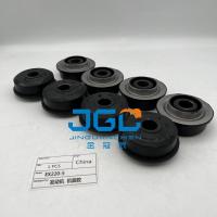 China Excavator Engine Parts Rubber Mount For EX220-5 Engine Mountings Rear for sale