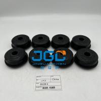 China Excavator Engine Parts Rubber Mount For EX220-5 Engine Mountings Rear for sale