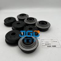 China Excavator Engine Parts Rubber Mount For EX220-5 Engine Mountings Rear for sale