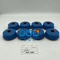 China Excavator Engine Parts Rubber Mount For EX220-5 Engine Mountings Rear for sale