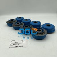 China Excavator Engine Parts Rubber Mount For EX220-5 Engine Mountings Rear for sale