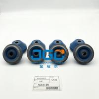 China PC20 PC30 Engine Mounting Cushion Engine Mounting Support For Komatsu Use for sale