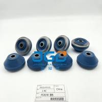 China PC20 PC30 Engine Mounting Cushion Engine Mounting Support For Komatsu Use for sale