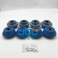 China Excavator PC60-7 Diesel Engine Support Cushion For 4D102 Engine Cushion for sale