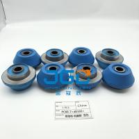 China Excavator PC60-7 Diesel Engine Support Cushion For 4D102 Engine Cushion for sale
