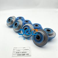 China Excavator PC60-7 Diesel Engine Support Cushion For 4D102 Engine Cushion for sale