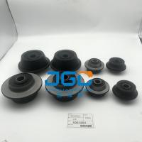 China High Quality PC200-5 PC200-6 Engine Cushion Engine Mount 20Y-01-12210 for sale