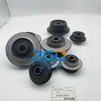China High Quality PC200-5 PC200-6 Engine Cushion Engine Mount 20Y-01-12210 for sale