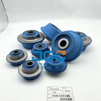 China PC200-5 PC200-6 Engine Cushion Engine Mount 20Y-01-12210 for sale