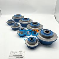 China PC200-5 PC200-6 Engine Cushion Engine Mount 20Y-01-12210 for sale