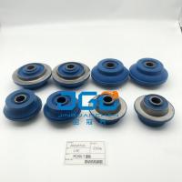 China Excavator Engine Cushion Mounting for Komatsu PC200-7 PC220-7 Aftermarket Replacement Parts for sale