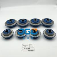 China Excavator Engine Cushion Mounting for Komatsu PC200-7 PC220-7 Aftermarket Replacement Parts for sale