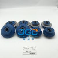 China Excavator Engine Cushion Mounting for Komatsu PC200-7 PC220-7 Aftermarket Replacement Parts for sale