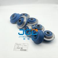 China Excavator Engine Cushion Mounting for Komatsu PC200-7 PC220-7 Aftermarket Replacement Parts for sale