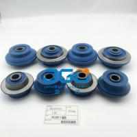 China Excavator Engine Cushion Mounting for Komatsu PC200-7 PC220-7 Aftermarket Replacement Parts for sale