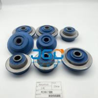China Excavator Engine Cushion Mounting for Komatsu PC200-7 PC220-7 Aftermarket Replacement Parts for sale