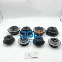 China PC200-8 Excavator Engine Mounts Cushion 20Y-01-12210 for sale