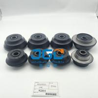 China PC200-8 Excavator Engine Mounts Cushion 20Y-01-12210 for sale