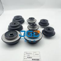 China PC200-8 Excavator Engine Mounts Cushion 20Y-01-12210 for sale