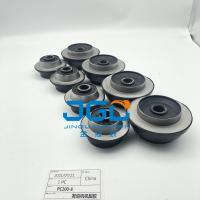 China PC200-8 Excavator Engine Mounts Cushion 20Y-01-12210 for sale