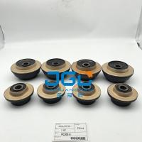 China PC200-8 Excavator Engine Mounts Cushion 20Y-01-12210 for sale