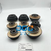 China PC200-8 Excavator Engine Mounts Cushion 20Y-01-12210 for sale