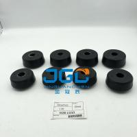 China Engine Cushion Engine Mounting for Kobelco SK200-1 SK200-2 SK200-3 SK200-5 Steel 1.5kg for sale