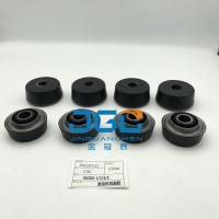 China Engine Cushion Engine Mounting for Kobelco SK200-1 SK200-2 SK200-3 SK200-5 Steel 1.5kg for sale