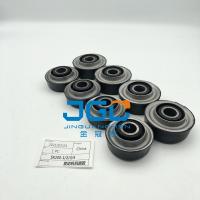 China Engine Cushion Engine Mounting for Kobelco SK200-1 SK200-2 SK200-3 SK200-5 Steel 1.5kg for sale