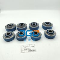 China Engine Cushion Engine Mounting for Kobelco SK200-1 SK200-2 SK200-3 SK200-5 Steel 1.5kg for sale