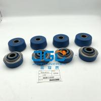 China Engine Cushion Engine Mounting for Kobelco SK200-1 SK200-2 SK200-3 SK200-5 Steel 1.5kg for sale