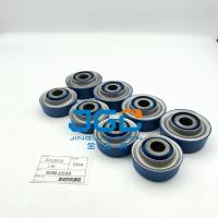 China Engine Cushion Engine Mounting for Kobelco SK200-1 SK200-2 SK200-3 SK200-5 Steel 1.5kg for sale