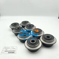 China Front Engine Mount YN02P01022P1 for Kobelco SK200-6 SK230-6 SK250-6 21mmx89mmx45.5mm for sale