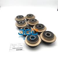 China Front Engine Mount YN02P01022P1 for Kobelco SK200-6 SK230-6 SK250-6 21mmx89mmx45.5mm for sale