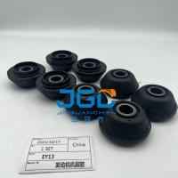 China EY13 Rubber Mount  Engine Cushion Rubber Pad  Engine Mount Rubber for sale